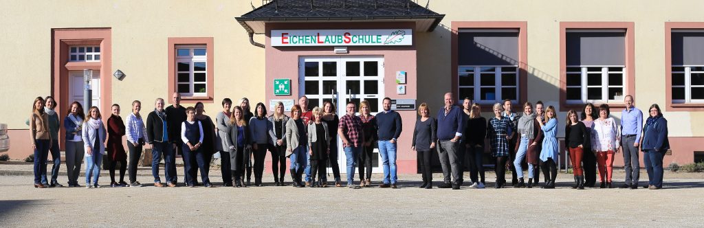 Kollegium – Eichenlaubschule